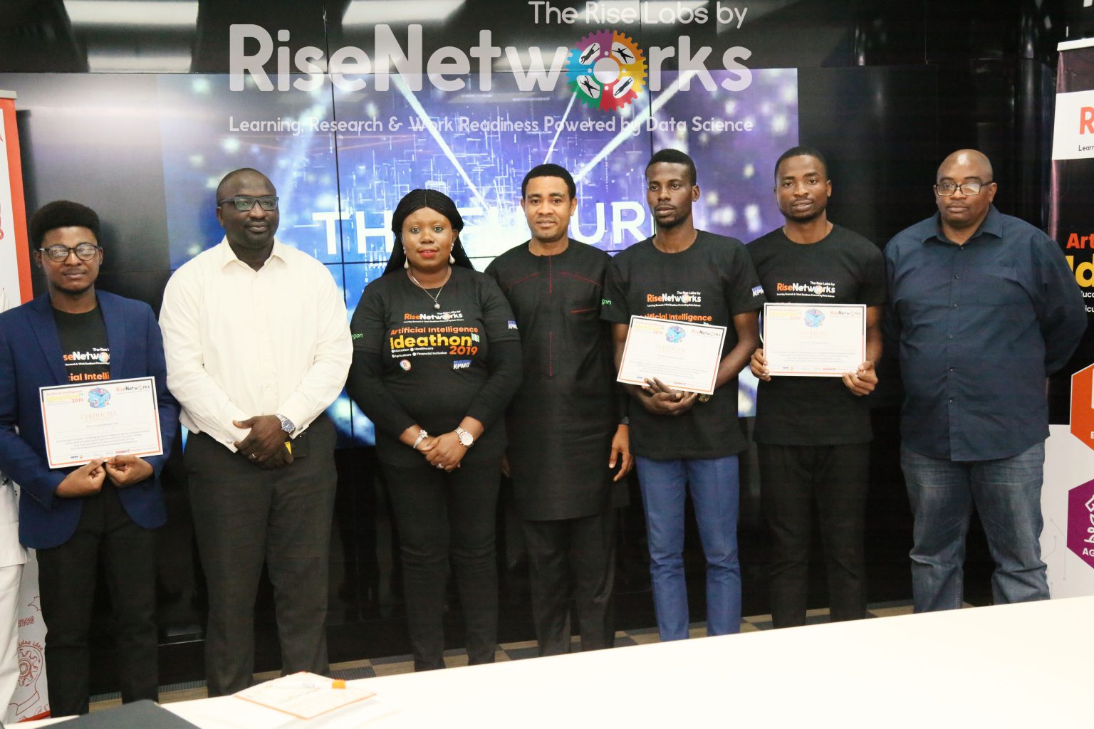 3 Ideas Emerge For Finals In The 2019 Rise Networks AI Ideathon - Rise ... 3 Ideas Emerge For Finals In The 2019 Rise Networks AI Ideathon - Rise ...