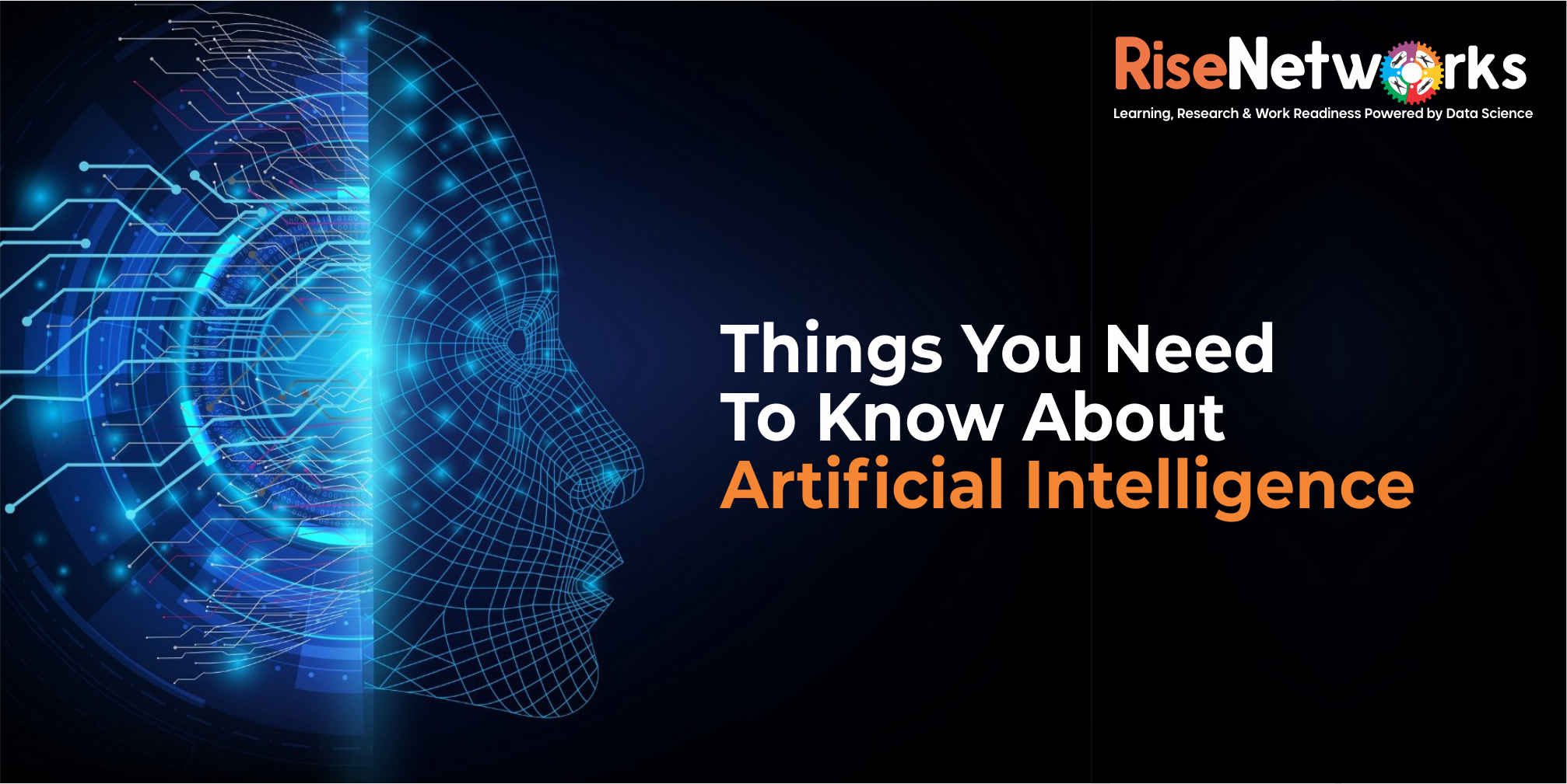 Things You Need To Know About Artificial Intelligence Rise Networks
