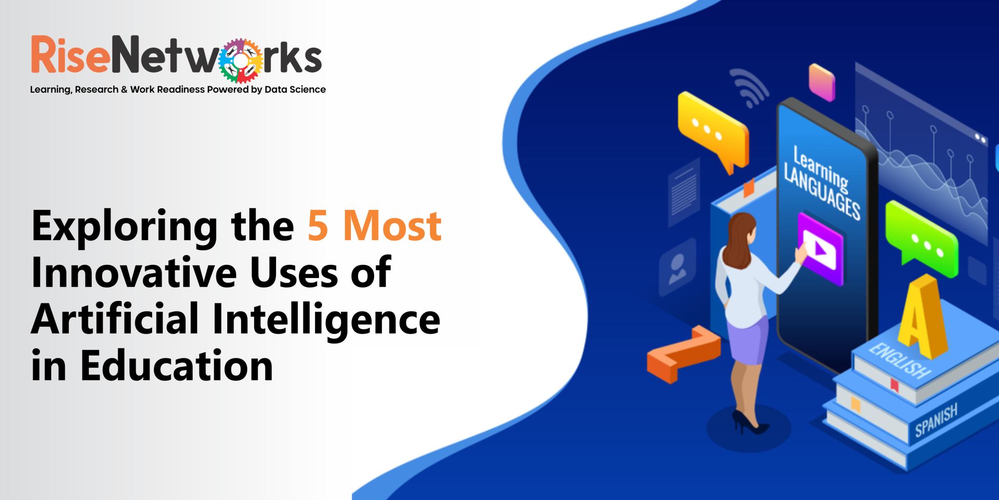 Exploring The 5 Most Innovative Uses Of Artificial Intelligence In ...