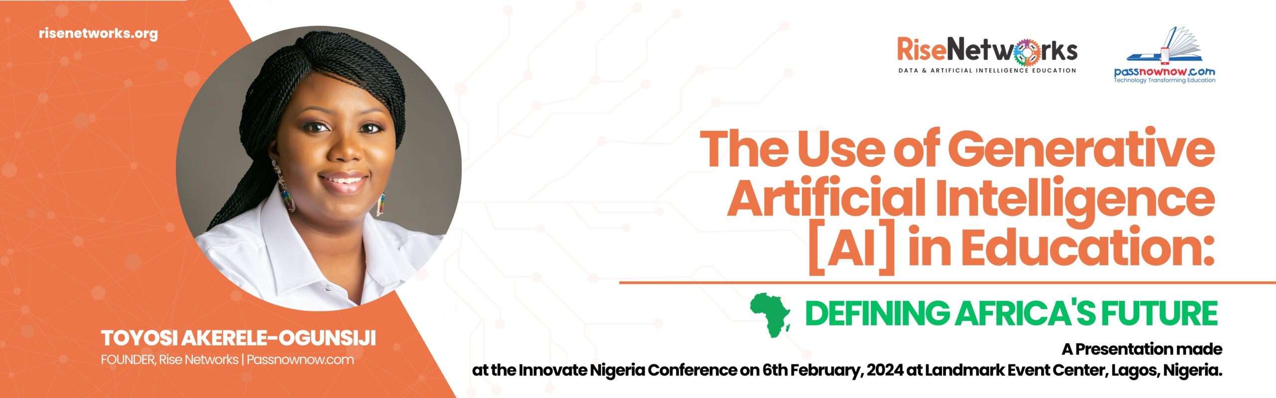 The Use of Generative Artificial Intelligence [AI] in Education ...