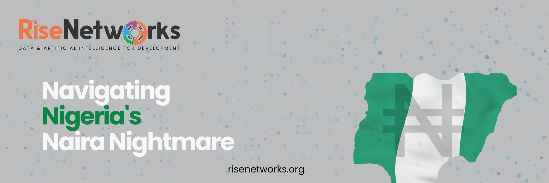 Navigating Nigeria's Naira Nightmare - Rise Networks
