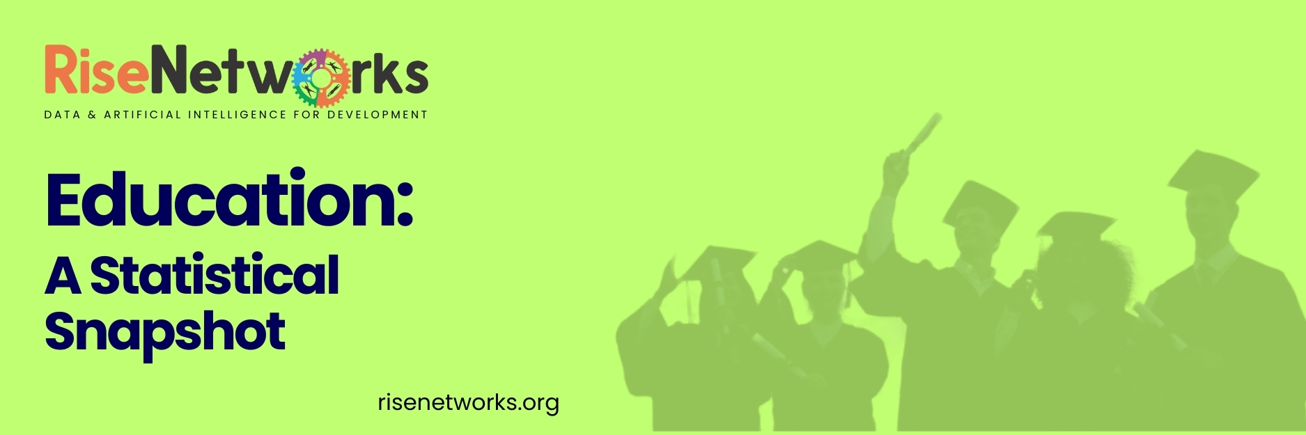 Education: A Statistical Snapshot - Rise Networks