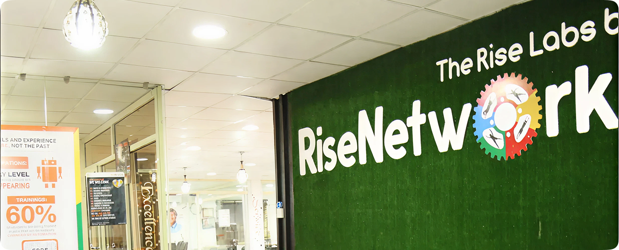 About us - Rise Networks